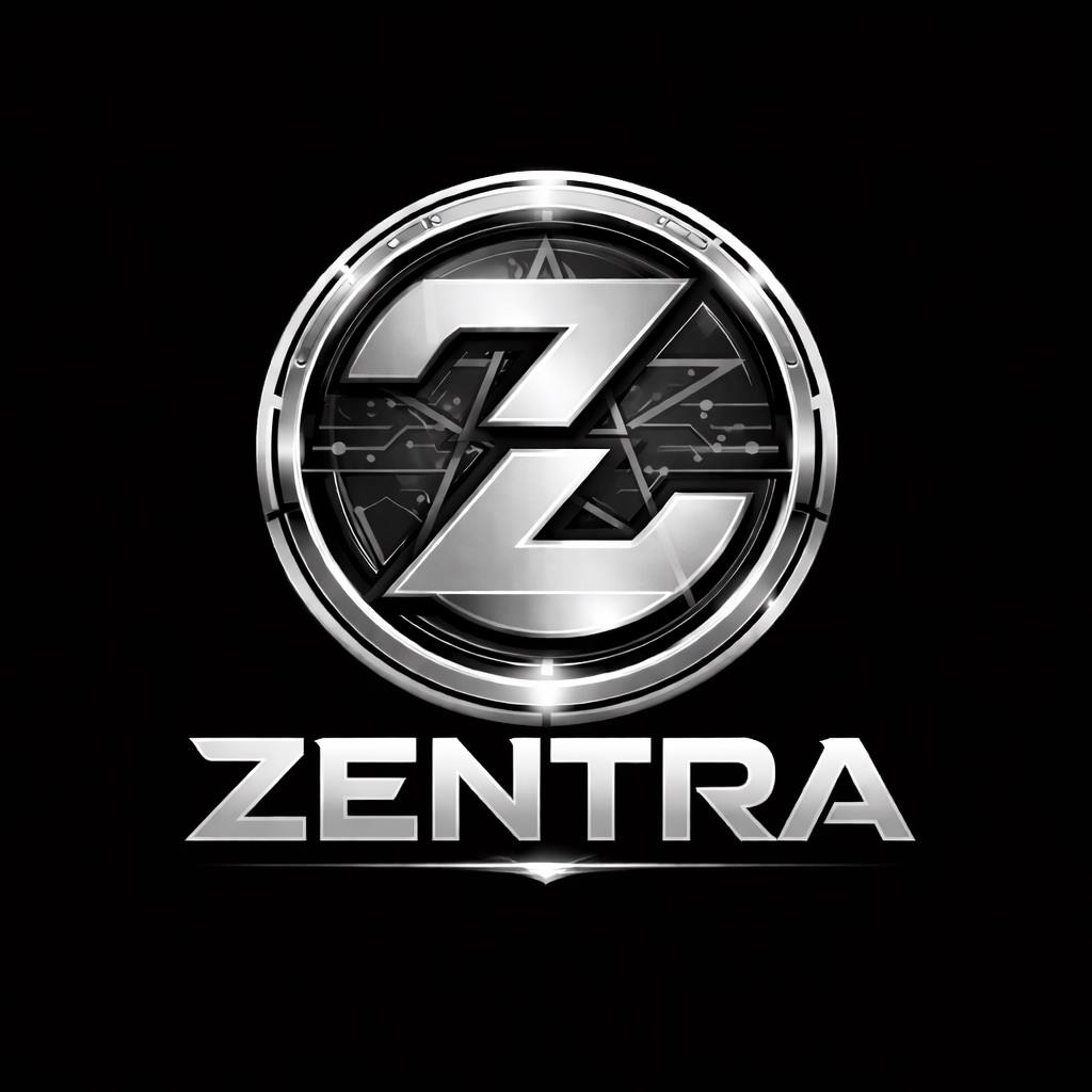 Zentra Wallet